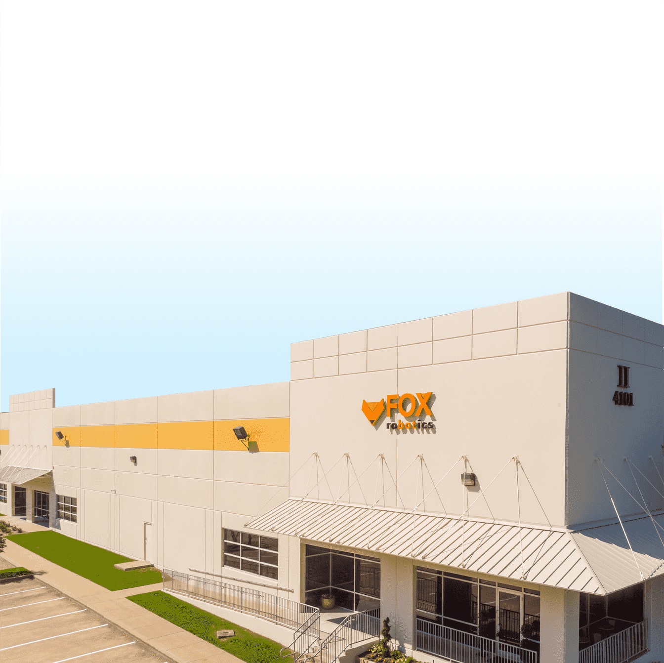 Fox Robotics Surpasses 2.5 Million Pallet Pulls with Industry-First ... Fox Robotics Surpasses 2.5 Million Pallet Pulls with Industry-First ...